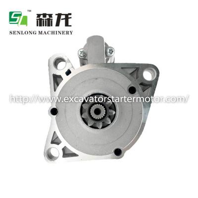 Chine moteur de démarreur de 24V 9T 3.5KW  4D32 E70B, M002T64271, M002T64272, M003T52071, M2T64271, M2T64272, M3T52071,8S9096 à vendre