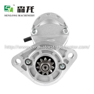 China Startermotor  E304.5CR, 114870,0R9704,1559849, OR9704,2280008450, 4280006170, 4280006171,19908N 12V 11T 2.0KW zu verkaufen