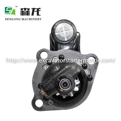 China Startermotor  D10R/D11R/D9R, 10R0937, 1238686,3604658PL, 10461195, 10479074, 10479101,018686 24V 11T 9.0KW zu verkaufen