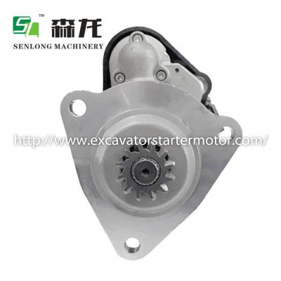 China Startermotor  C7.1, 436-9104 423-9049 4369104 4239049 0001330511 24V 12T 6.0KW zu verkaufen