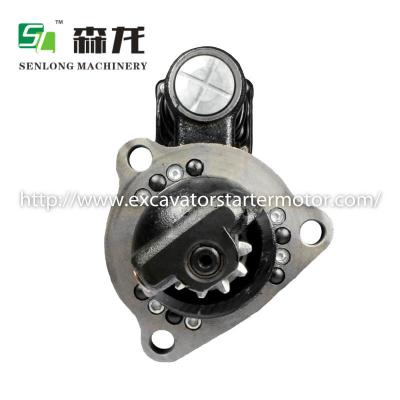 China Startermotor  3408,0R4998, 10R0936, 1249780, 4Q5454,3084198, 3093137, 3603868PL, 3628757,6956N 24V 11T 9.0KW zu verkaufen