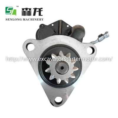 China Startermotor  000133F408,3895796 24V 11T 8.5KW zu verkaufen