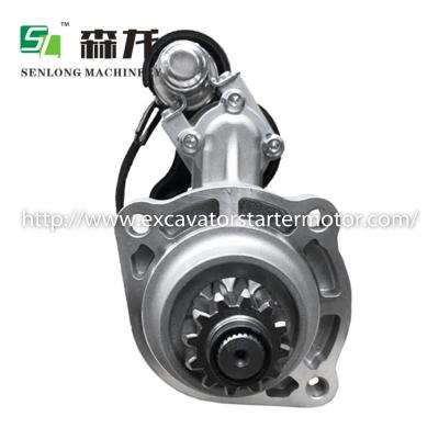 China 24V 12T 8.0KW Motor Starters 950GC  926M 4246652,3900707,424-6652,390-0707 zu verkaufen