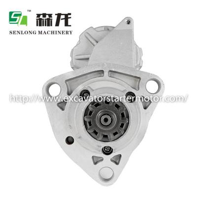China Startermotor  C-11 C-12 C-13, AND0560,428000-4440, TG428000-4440,2593564C91,410-52152,19503 12V 10T 5.0KW zu verkaufen