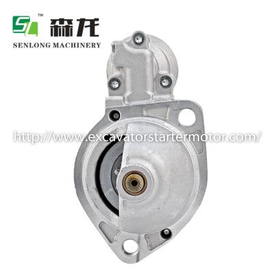 中国 12V 9T 2.3KWの始動機モーターDEUTZ 4M2011、UD03385S、0001109369、0001109460、0001223016、0001223021、0986019820、1986S00755 販売のため