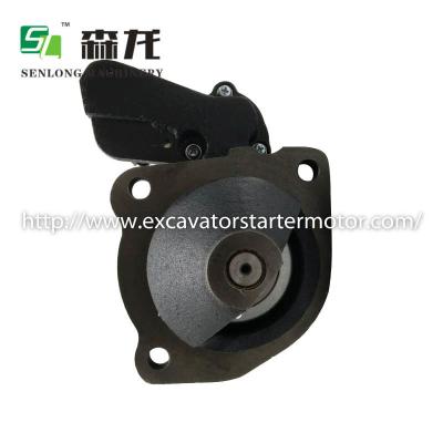 Chine Le moteur de démarrage 12V 9T de 3,2 kW DEUTZ 01183714 01182974 01183237 01183679 1853162 11131686 11131864 11132138 11132257 IS1239 à vendre