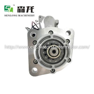 China Startermotor DEUTZ AZF11.131.409 24V 11T 11KW zu verkaufen