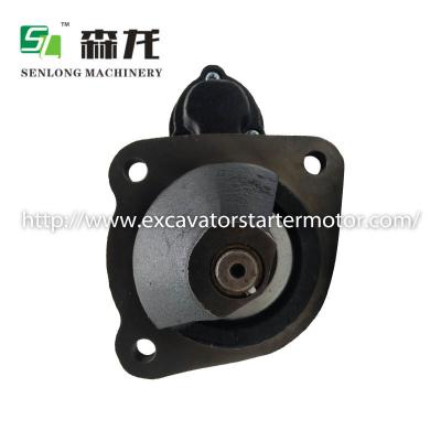 중국 24V 9T 4.0KW 시동모터 데우츠 2913163700, 2913184900,11130842, 11131514, 11131621, 11131755, 11131770, 11132139 판매용