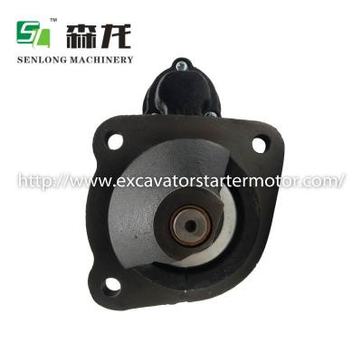 中国 12V 9T 4.2KW スターターモーター DEUTZ 0001230006 IS1254 11.131.769 1S1254 MS65 18232 01180928 01181976 AZF4655 販売のため