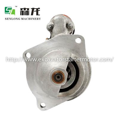 China Startermotor LUCAS 1400,019033,110465, DRS2470, drs3289, drs3407, drs3408, drs3409,1526103, 1624968, CS336 12V 10T 2.8KW zu verkaufen
