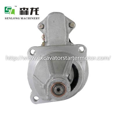 China motor de acionador de partida LUCAS de 12V 10T 2.8KW MF-2645,019029,112136, CST25115,19024275, CS623,26398, 27533, 27601, LRS553,63227601 à venda