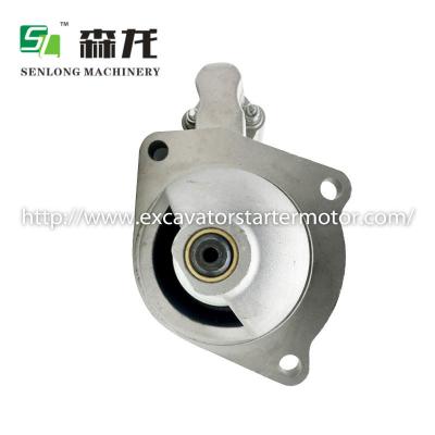 China Startermotor LUCAS M15,9007044014,110462, 112074, CST25102AS, CST25102GS, DRS3197,538501,26147,26211, 26211A 12V 10T 2.8KW zu verkaufen