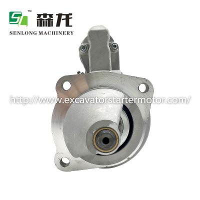 中国 12V 10T 2.8KW スターターモーター LUCAS 2873D002 0986023190, 9004475058110565CST21138GS,CST25103AS,CST25103GS538502 販売のため