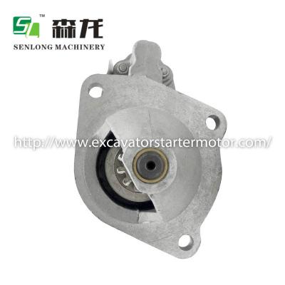 China Startermotor LUCAS 115572,26270, 27410, LRS00555,20500555,17643N, 22686LU 12V 11T 2.1KW zu verkaufen