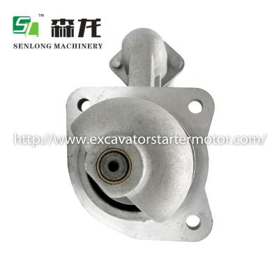 China Startermotor LUCAS 0001359047, 0001367002, 0001367032, 0001367067, 0986013690, 0986013691, 0986013960 12V 11T 2.9KW zu verkaufen