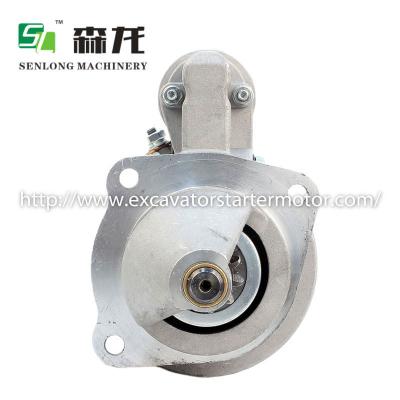 China Startermotor LUCAS 3050,0986022680,111346, CS994,71429500, 71429500R, 71440005,23608, 26025007A, 26358B 12V 10T 2.8KW zu verkaufen