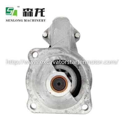 China Startermotor LUCAS 0001354107, 0001359035, 0001359045, 0001359059, 0001359069, 0001362310, 0001367003 12V 10T 2.8KW zu verkaufen