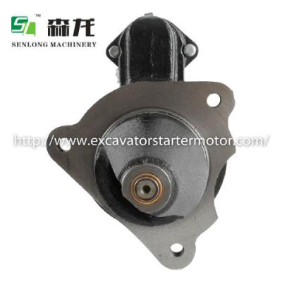 China Startermotor LUCAS ALLIS, 256898,256948,70273901,26363,26363A, 26363B, 26363E, 26363J, 26429,26429A, 26429B 12V 10T 3.0KW zu verkaufen