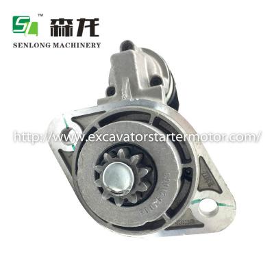 China Startermotor JOHN DEERE 504D, F002G20658, RE533976,300N12109Z 12V 10T 5.0KW zu verkaufen