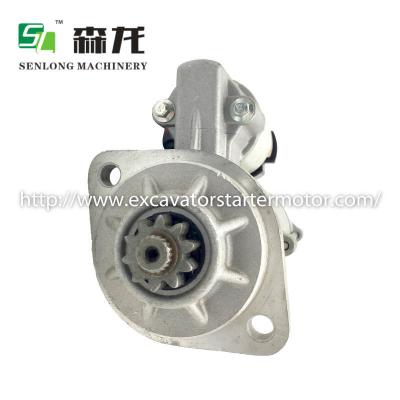 China Startermotor JOHN DEERE RE560122 12V 10T 5.0KW zu verkaufen