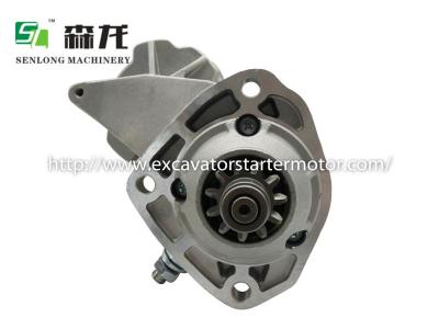 China Startermotor JOHN DEERE RE504244, RE506105, RE528619, RE529661, RE70473, RE70959, SE501853, SE501866 12V 11T 4.8KW zu verkaufen