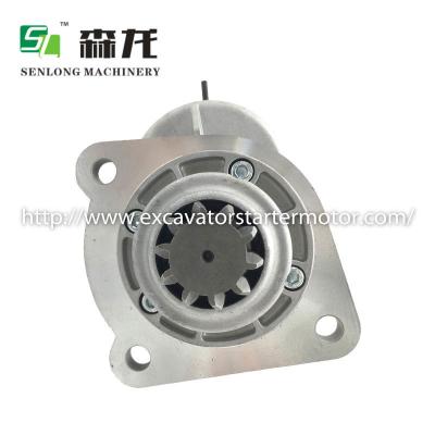 China Motor des Starters 12V für John Deere Skidder 1030, 1040, 1055 TY25290, TY25292, TY6720, TY6726, TY6780, X-1400-0154 zu verkaufen