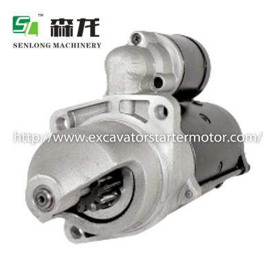 Cina motorino di avviamento di 12V 10T 3.0KW JOHN DEERE DRS3818,8EA737878001, AL70852, AL81154, RE501157, LRS01622,9142745,1-614-25W in vendita