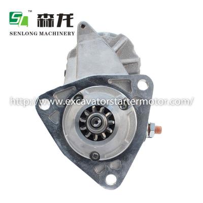 Cina motorino di avviamento di 12V 11T 5.0KW JOHN DEERE 6135,4280005751, DSN2036, RE534934 in vendita