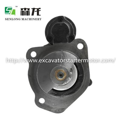 China Startermotor-JOHN DEERE 6140J 12V 10T 4.2KW TRAKTOR, DRS3818,8EA737878001, AL70852, AL81154, RE501157, LRS01622,300N11716Z zu verkaufen