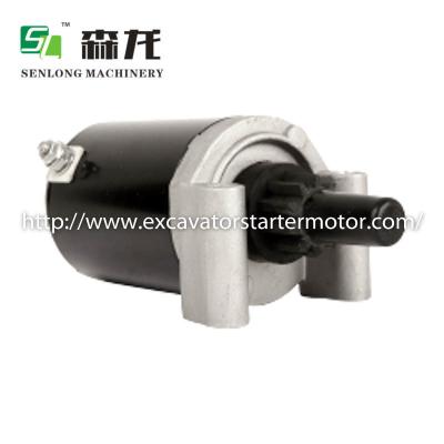 China Startermotor-JOHN DEERE STX30/38/46 12V 10T 0.8KW AUFSITZMÄHER, 113017, AM117130, AM120729, AM130407, AM132818,5667140 zu verkaufen