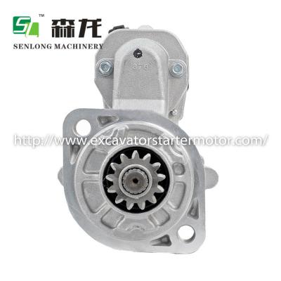 China Startermotor JOHN DEERE 4045TF DSN2094, RE505746, RE531501, SE501852 12V 13T 3.0KW zu verkaufen