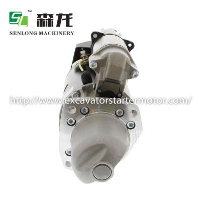China Startermotor JOHN DEERE AR34406, AR41267, AR41627, AR55638, AR62227, AR62267, AR77254, AR78538, RE13722 12V 10T 4.0KW zu verkaufen