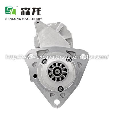 China Startermotor JOHN DEERE 9430, RE525468, RE533091, RE539584, SE502678, DSN2019,19853N, 300N10422Z 12V 11T 5.0KW zu verkaufen