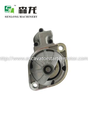 Chine moteur de démarreur de 12V 9T 2.5KW JOHN DEERE RE508922, RE531243, RE540303, RM100034, SE501844,8214287,20401184OE, 18954N à vendre