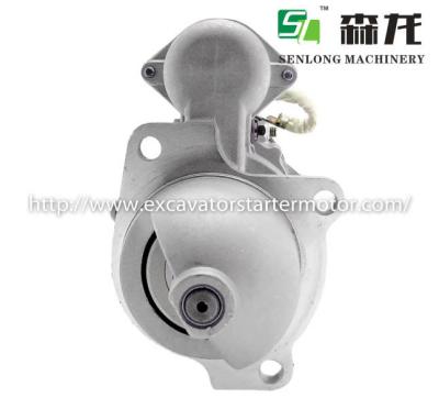 Chine CHAT SAUVAGE 110326,10461445,1107588,1113598,1998339,1998347,1998455, US824, STR7052 de moteur de démarreur de 12V 12T 2.9KW à vendre