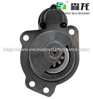 Chine CHAT SAUVAGE 2400, S9070, UD11315S, 0001362324,6651258, 6651664,113454,450732R91, 596493R92,1109198 de moteur de démarreur de 12V 10T 4.2KW à vendre