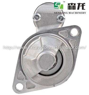 Chine CHAT SAUVAGE 3400,7018593, S114940,3070309,19451N, 11912577010, 11912577011, 11912577012,300N11861Z de moteur de démarreur de 12V 9T 1.2KW à vendre