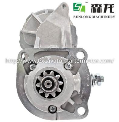Chine CHAT SAUVAGE 863,6667825,113237, CST40209AS, 0R4318, 1053133, 10R0754, 1119860, 3E5382, 9W2946 de moteur de démarreur de 12V 10T 3.0KW à vendre