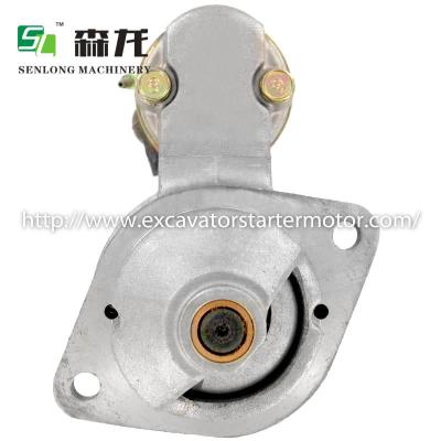 중국 12V 9T 1.0KW 시동모터 살쾡이 2107050210,S114213,S114213A,S114662,LRS01315,LRS1315,2107050200,2107050210 판매용