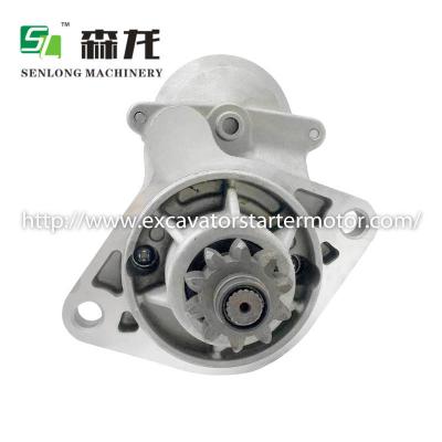 Chine CHAT SAUVAGE 453/553,6667987,6669633,114738,116071, CST40196,1280006871, 1280006880, 1280006890 de moteur de démarreur de 12V 10T 2.0KW à vendre