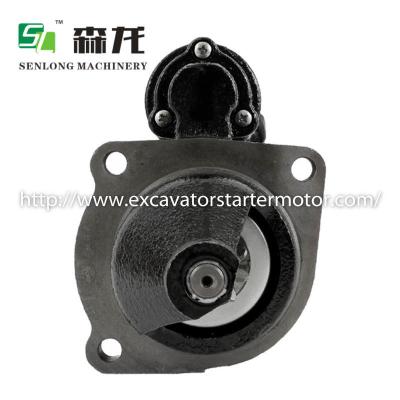 Chine CHAT SAUVAGE TL360 TL470,11131605, 11131761, 11131781, 11131793, 11131942, 11131947, 11131956 de moteur de démarreur de 12V 10T 3.2KW à vendre