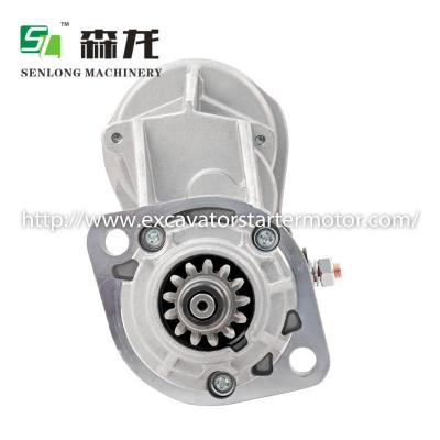 China LINCE 975, S6066,91295372,587584, 6631597, 6632415,110942, CST40172, CST40172AS, CST40172ES del motor de arrancador de 12V 13T 2.5KW en venta