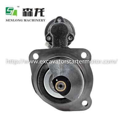 Chine CHAT SAUVAGE S1062, UD02187S, UD02189S, UD12680S, 0001362319, 0001362321, 0001362332, 0001367079 de moteur de démarreur de 12V 10T 3.2KW à vendre
