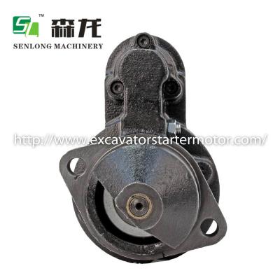 중국 0-001-358-047 시작 모터 BOB 0001358047, 19024247, CST10231AS, CST10231ES0001362046, 09860110406513391,111004 판매용