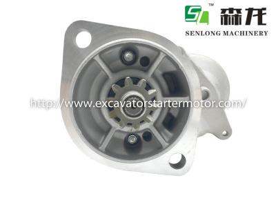 Chine CHAT SAUVAGE V2003 331/337 6670727, 6681858,114685,18447N, CST40227AS, DSN2125,91295470N de moteur de démarreur de 12V 10T 2.0KW à vendre