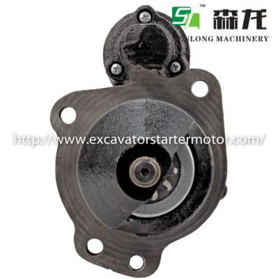 Chine CHAT SAUVAGE S9070, UD11315S, 450732R91, 596493R92,0001362324,6651258, CST10343AS, 6651664,113454 de moteur de démarreur de 12V 10T 4.0KW à vendre
