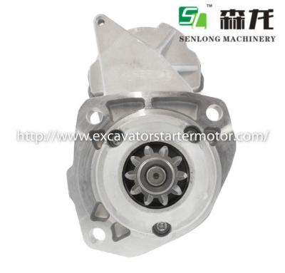 Chine CHAT SAUVAGE 6667320, CST40355AS, 300N11896Z, 17250N, 10461643,2280005510, 2280005511, 2280005512 de moteur de démarreur de 12V 10T 3.0KW à vendre