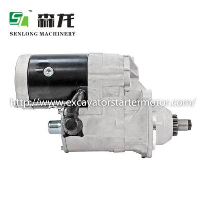 Chine CHAT SAUVAGE 863,6667825,113237, CST40209AS, 0R4318,1053133, 10R0754, 1119860, 3E5382, 9W2946,17615N de moteur de démarreur de 12V 10T 3.0KW à vendre