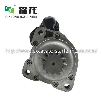 Chine MOTEUR de DÉMARREUR de 24V 12T 5.5KW ISKELA11131871, AZF4671, AZF4697, AZF4698, IS1211,01183033,01183035,1183033, MS62, MS63,300N10752Z à vendre