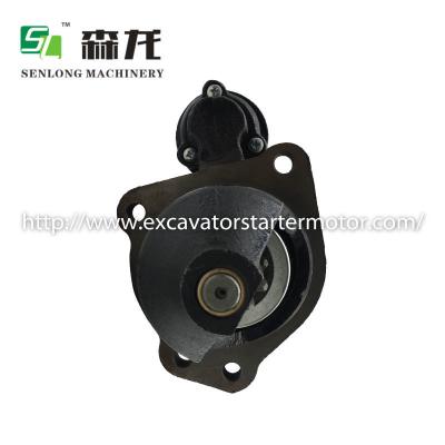Chine MOTEUR de DÉMARREUR de 12V 10T 4.2KW ISKELA 7700067836,11131191, AZF4562,72735738, MS110,7700067836 à vendre